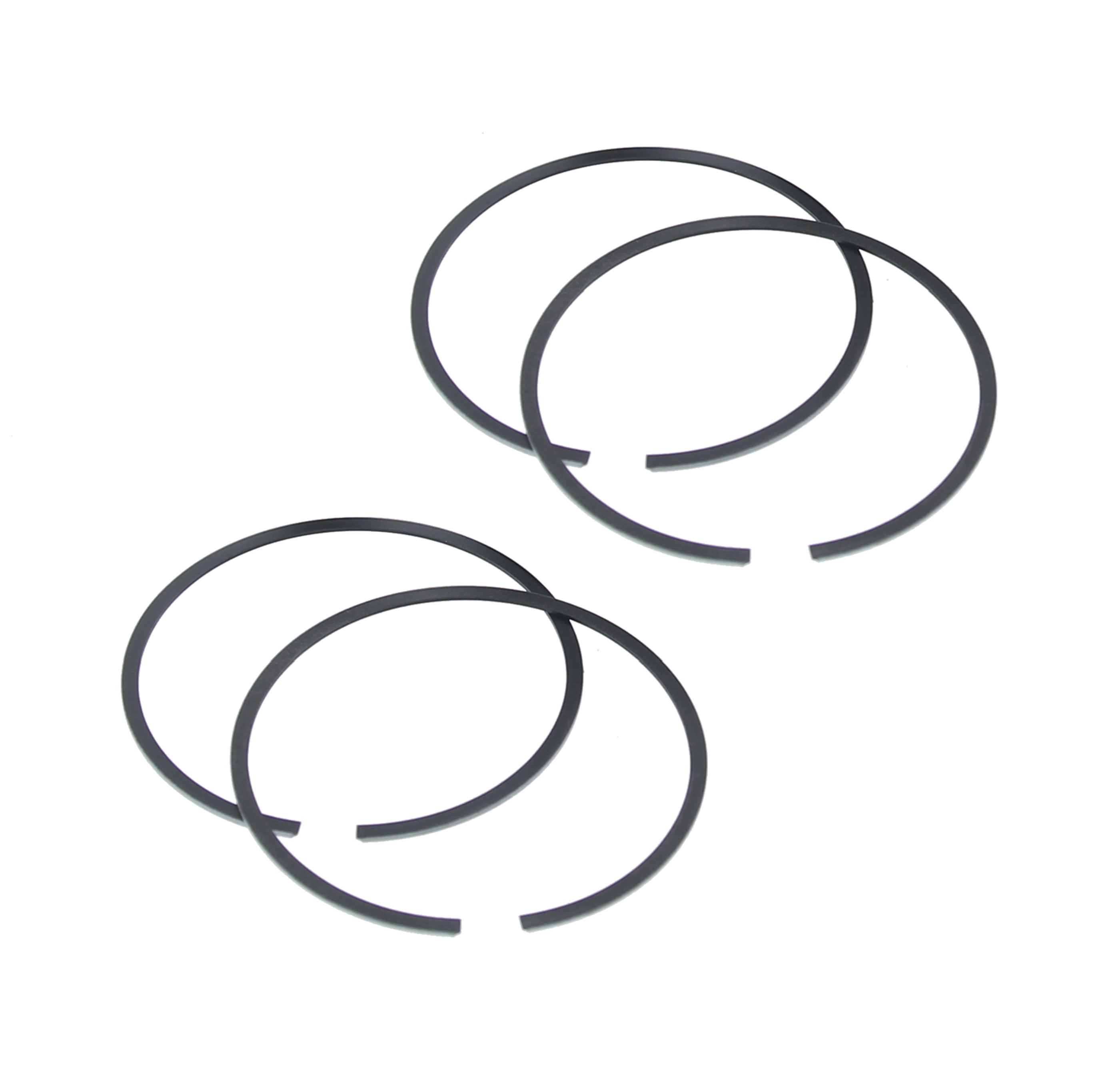 1997 1998 Yamaha Phazer SS 480 PZ480 - +0.10" Piston Rings by Race ...