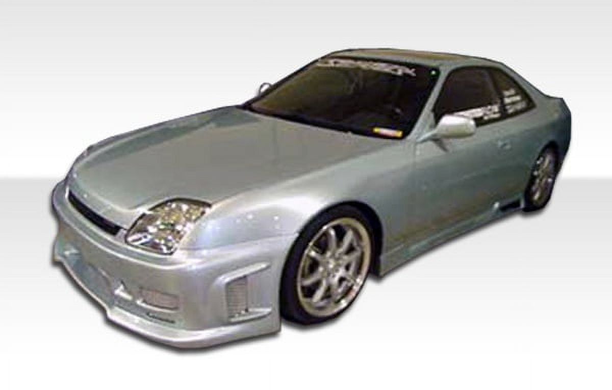 1997-2001 Honda Prelude Duraflex Spyder Side Skirts Rocker Panels - 2 ...