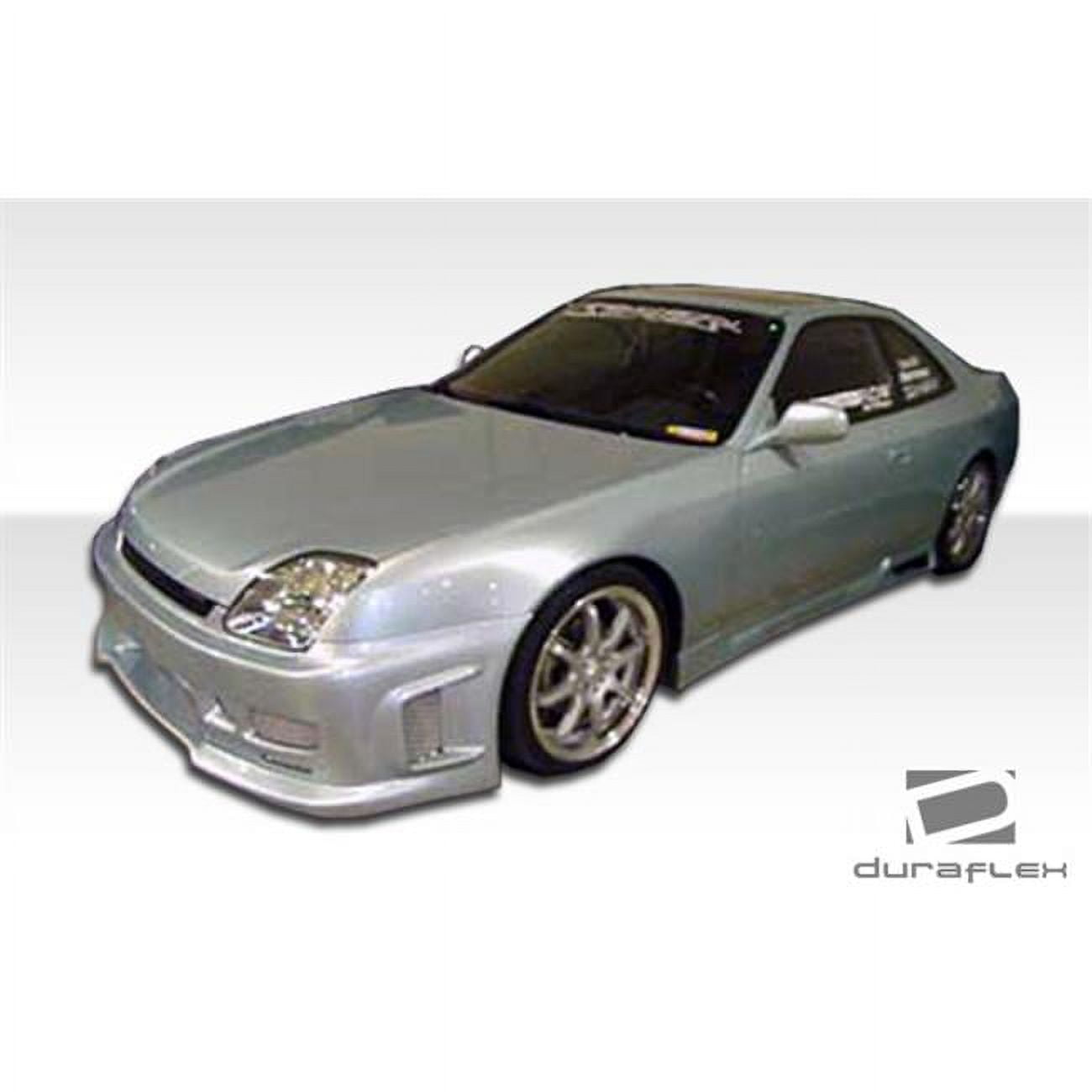1997-2001 Honda Prelude Spyder Side Skirts Rocker Panels - 2 Piece ...