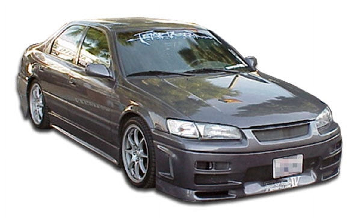 1997-2001 Toyota Camry Duraflex Evo 4 Side Skirts Rocker Panels - 2 ...