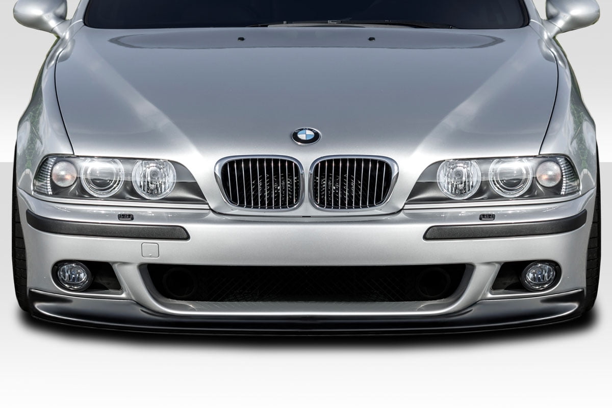 1997-2003 BMW M5 E39 Duraflex CSL Look Front Lip Spoiler Air Dam - 1 ...