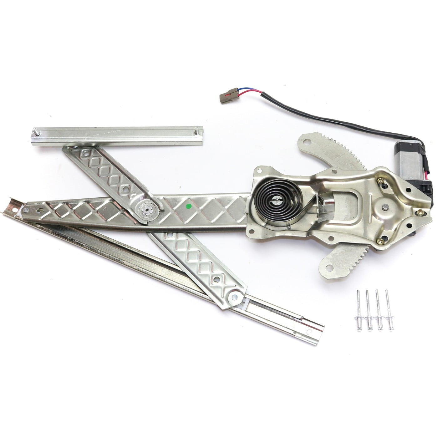 1997-2003 for Ford for F-150 Front Pass Side Electric Window Regulator ...