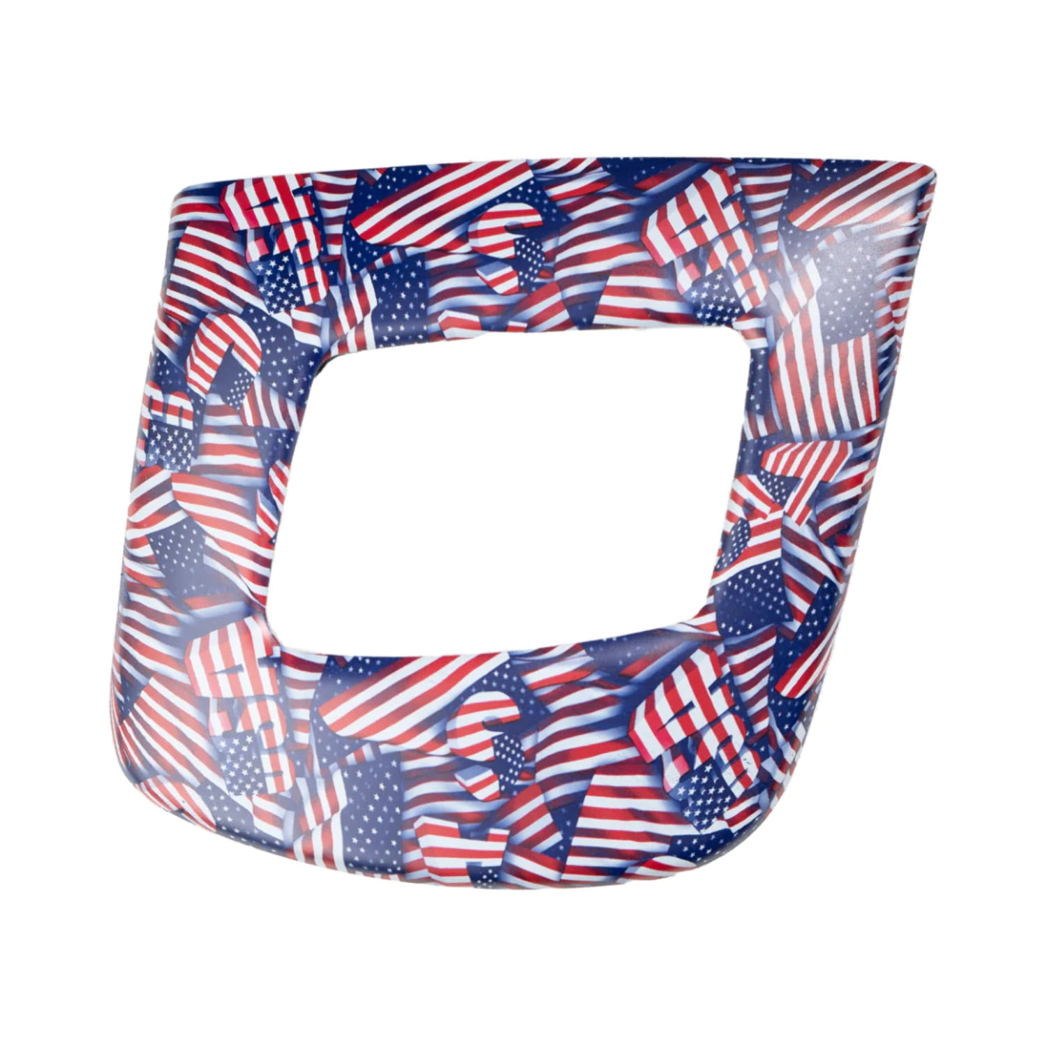 1997-2004 Chevrolet C5 Corvette HUD Bezel Retrofit Kit - Walmart.com