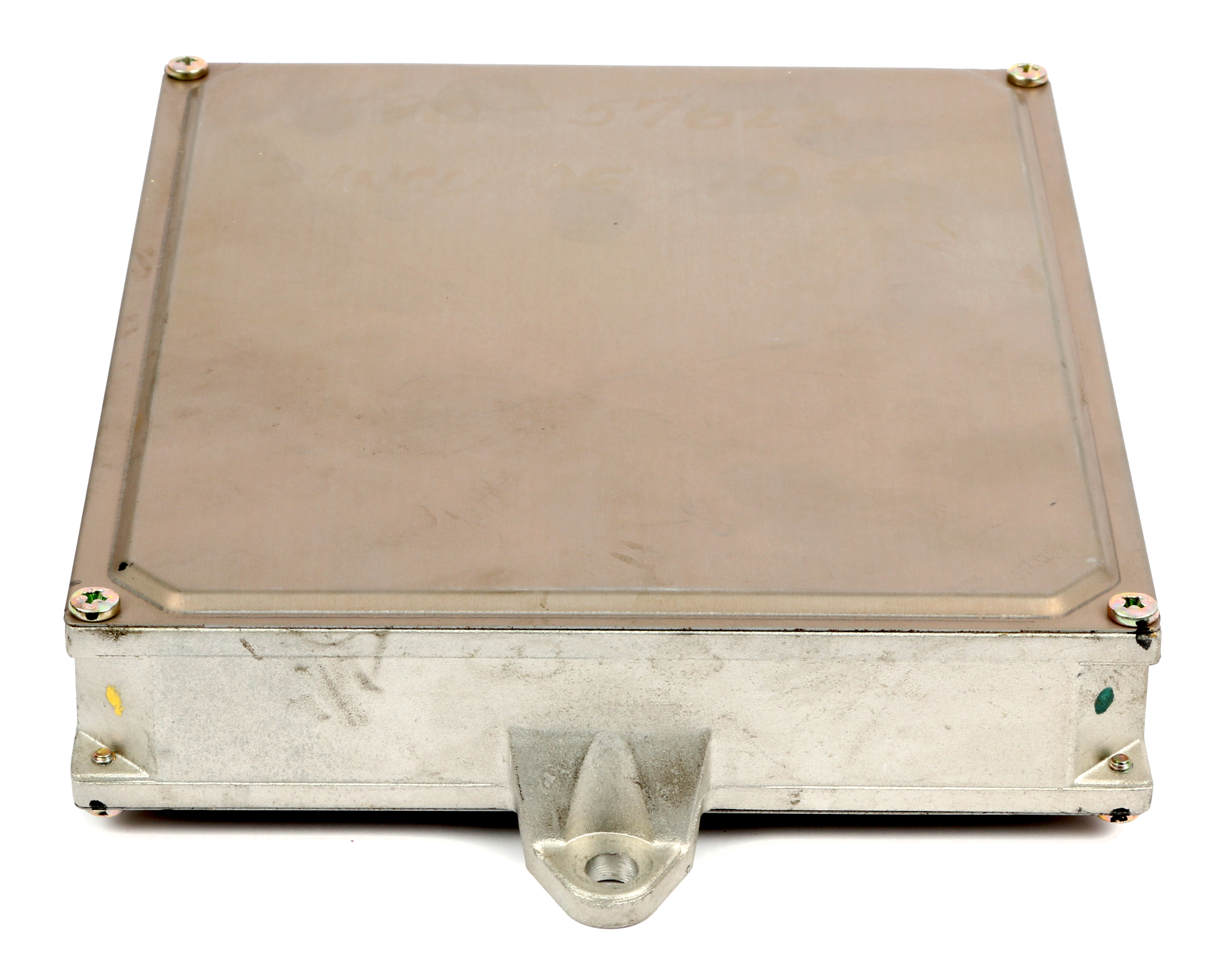 1997 OEM Honda Accord Electronic Engine Motor Control Module Part 37820 ...