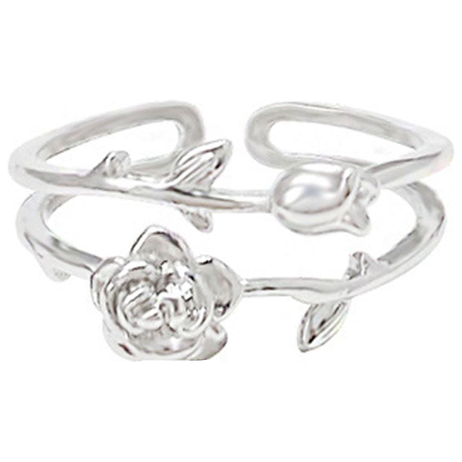 1997 Ring Bulky Rings for Men Rings Teen Boys Sisters Ring Stainless ...