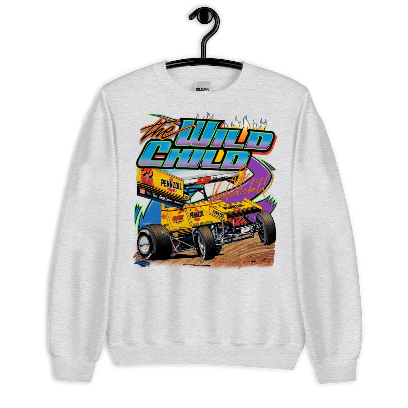 1997 Sprint Car Racer Tribute Shirt Vintage Racing Style New Instock ...