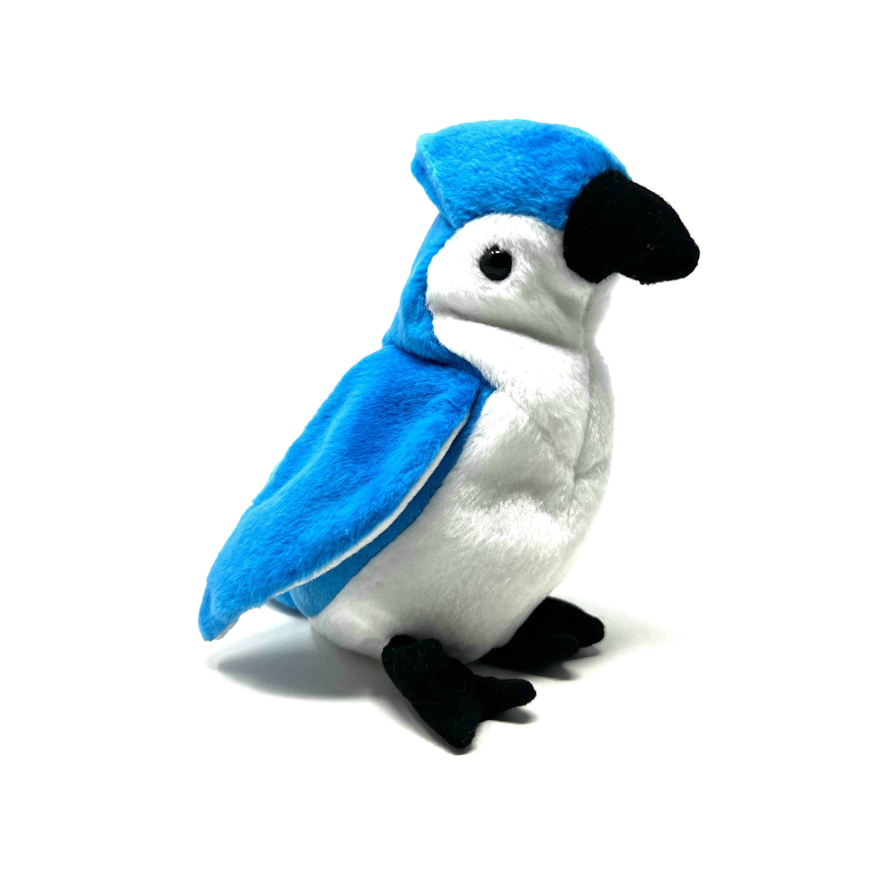 1997 Ty Beanie Baby Rocket Plush Toy - Walmart.com