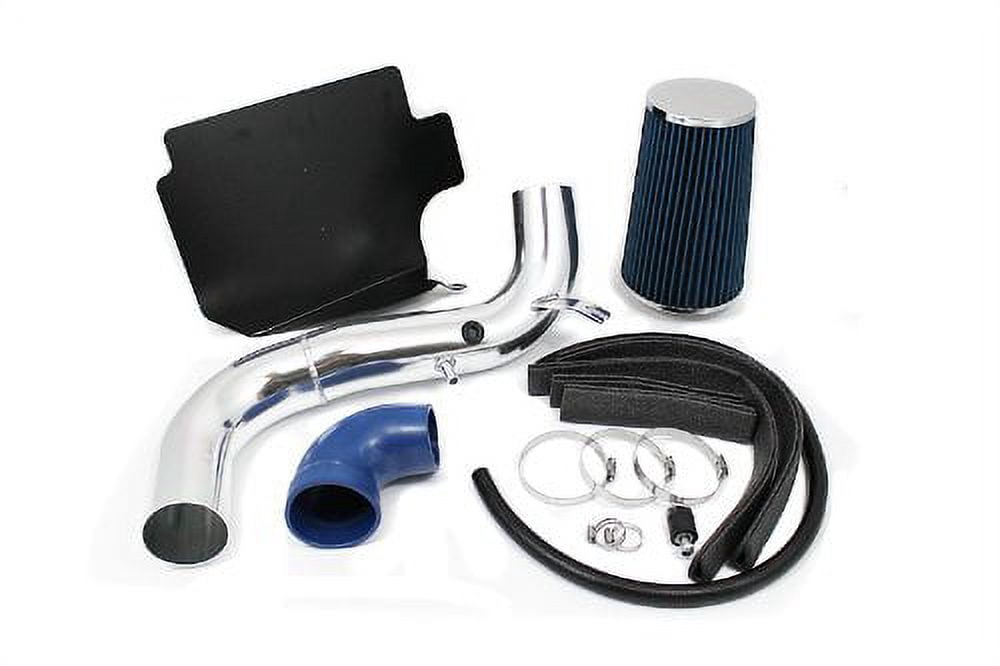 Gmc Sonoma Engine Cold Air Intake