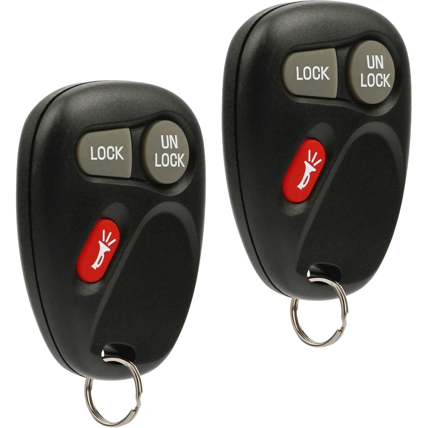 1998 1999 2000 2001 Key Fob Keyless Entry Remote fits Chevy Astro ...