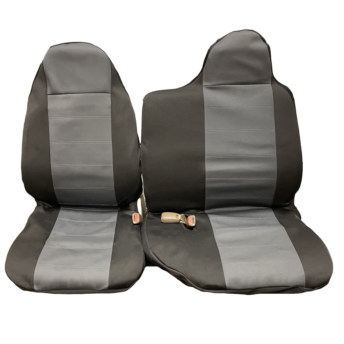 2001 Ford Ranger Seat Covers