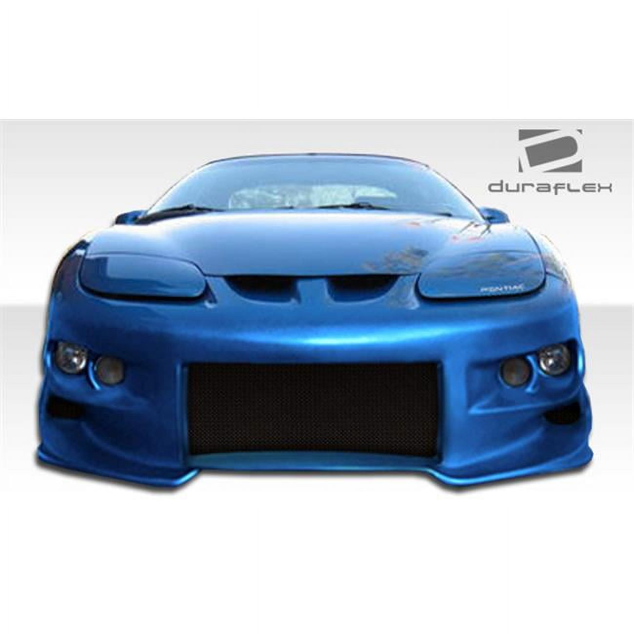 1998-2002 Pontiac Firebird Trans Am Venice Front Bumper Cover - Walmart.com