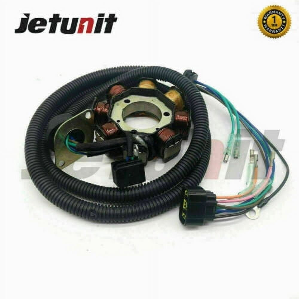 1998-2005 Jet-ski Stator For Yamaha Jetski 800 XLT 800 XL 800 GP 66E ...