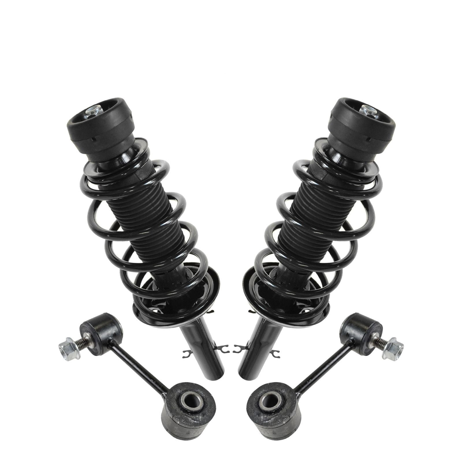 1998-2005 Swagen Bee for Golf for Jetta Front Suspension Kit - AM ...