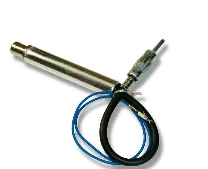 1998-2010 Volkswagen VW Beetle Antenna Adapter For New Stereo Install ...