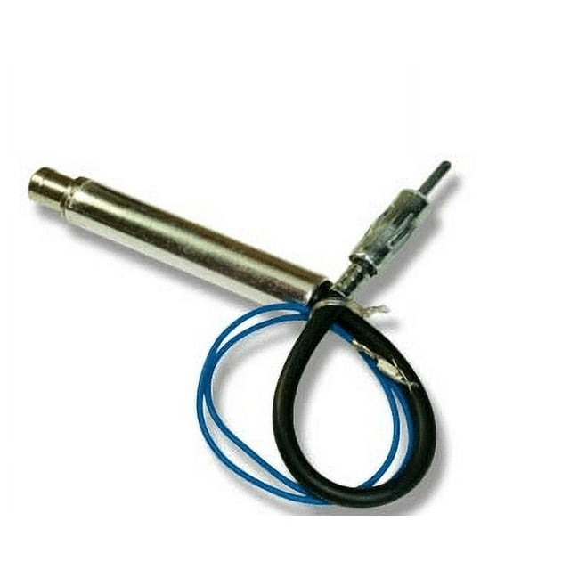 1998-2010 Volkswagen VW Beetle Antenna Adapter For New Stereo Install ...