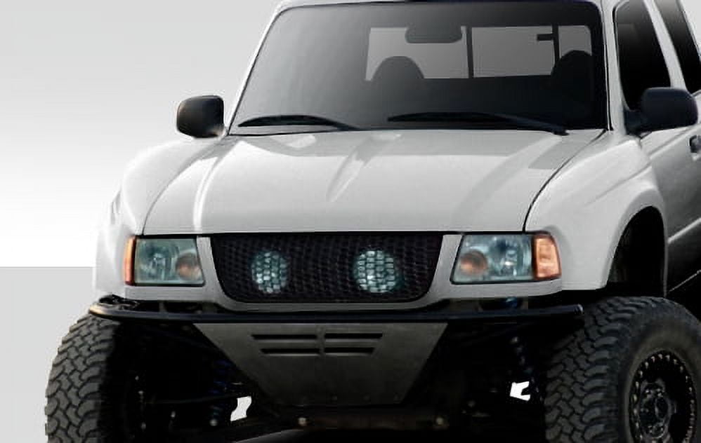Duraflex Ford Ranger 1998-2011 Off Road 5 Inch Trophy Truck Front ...