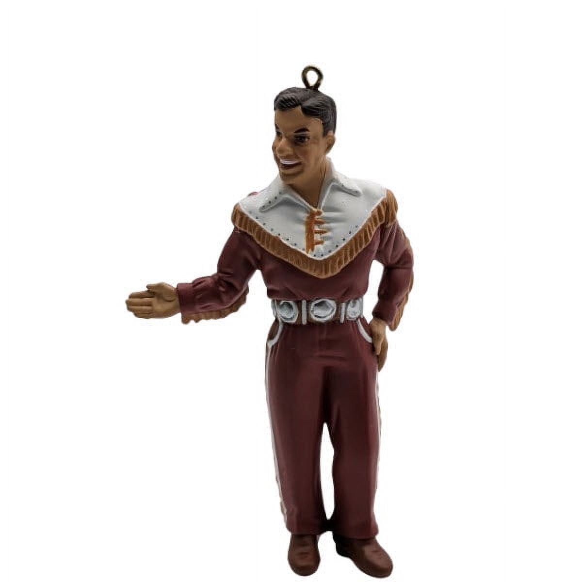 1998 Buffalo Bob (The Howdy Doody Show) - Walmart.com