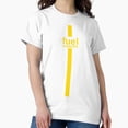 1998 Fuel Vintage Shimmer Era Sunburn Post Grunge T-Shirt - Walmart.com