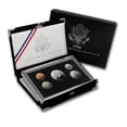 1998-S Premier Silver Proof Set - Walmart.com