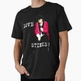 1998 The Wedding Singer Vintage Love Stinks! Class T-Shirt S-5XL ...