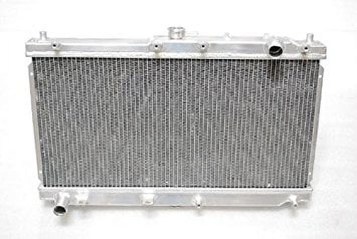 1999 2000 2001 2002 2003 2004 2005 Mazda Miata Radiator - Walmart.com