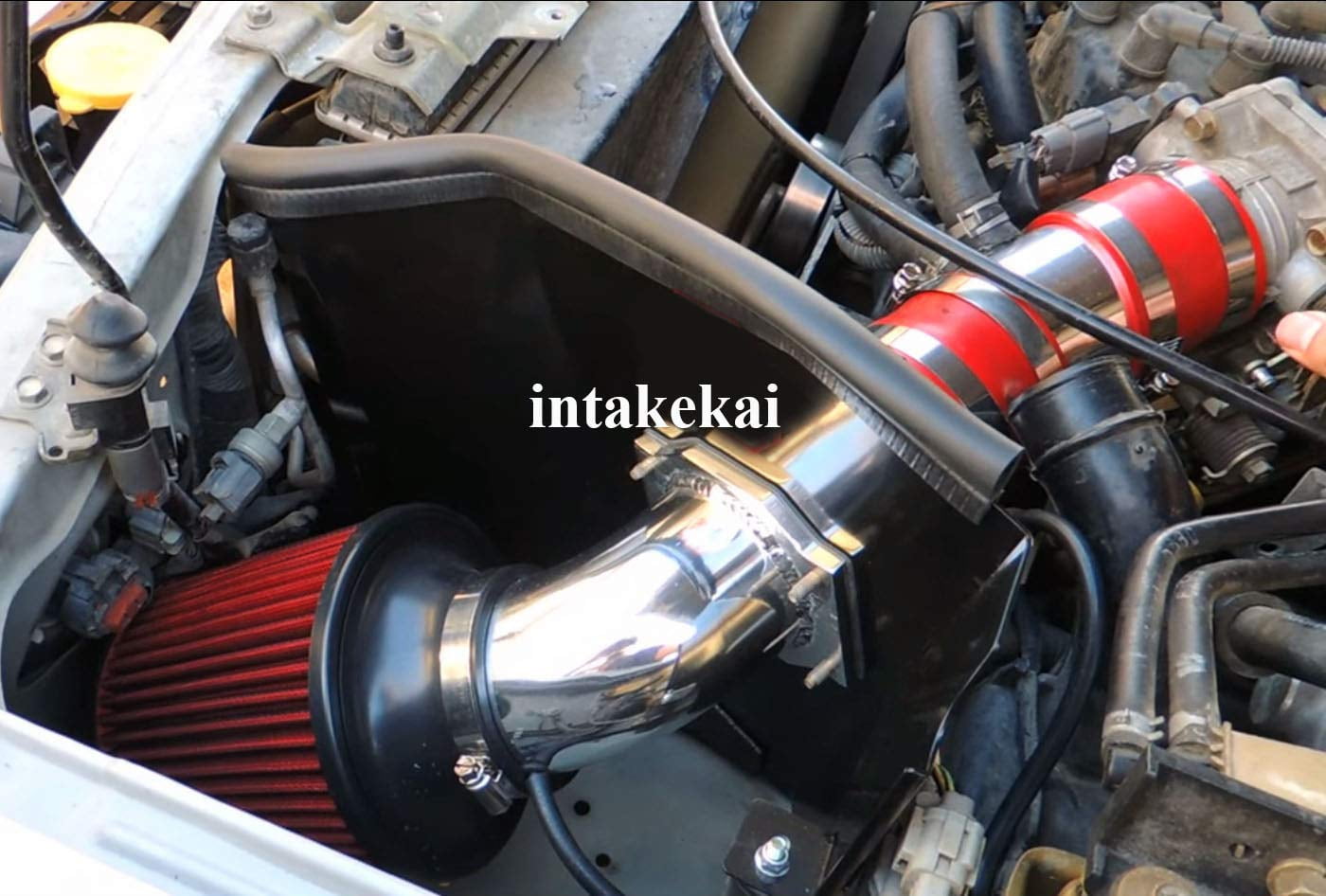 Nissan 300zx Air Intake Kit