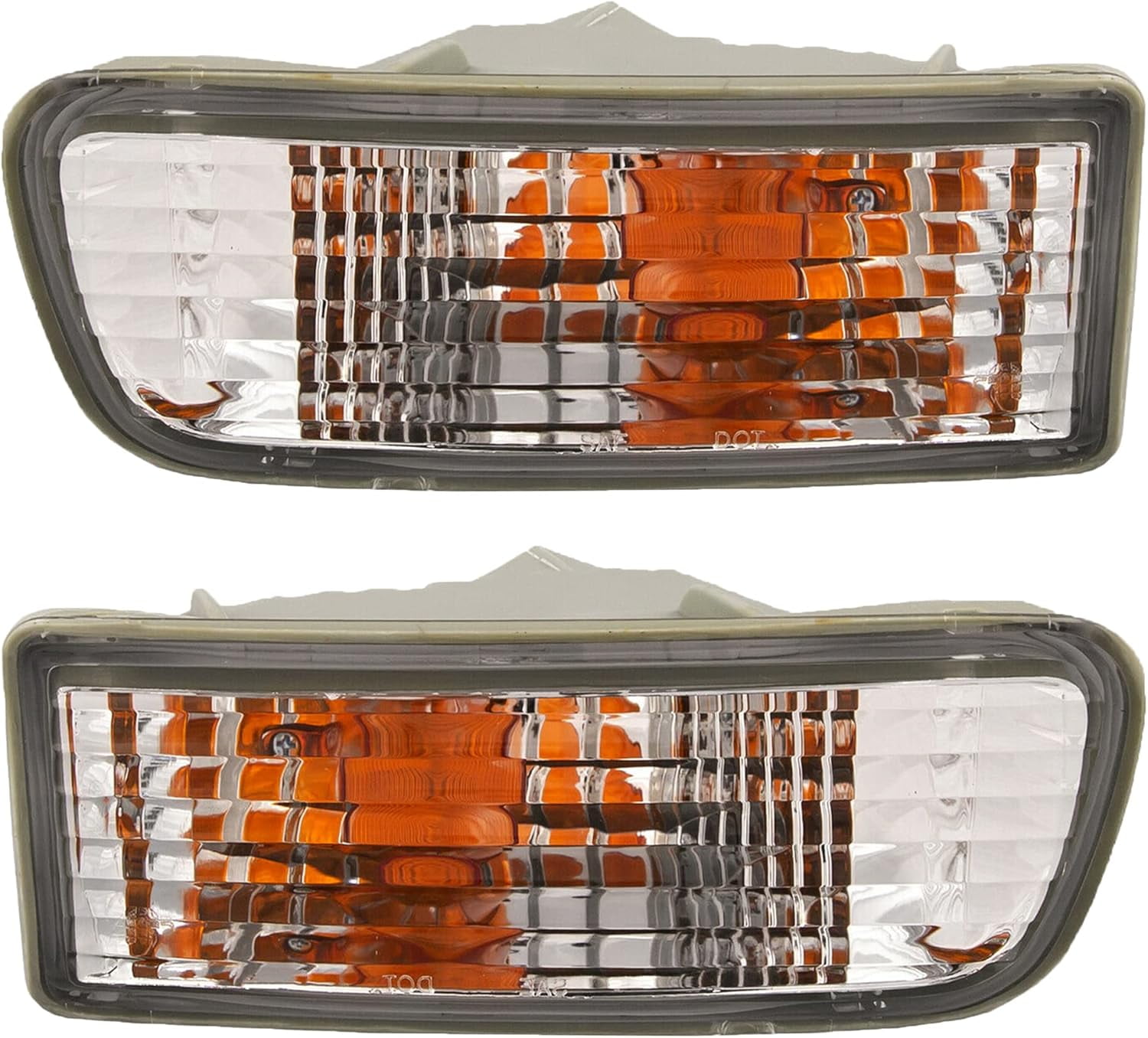 For 1999 2000 2001 2002 Toyota 4Runner Base SR5 Limited Turn Signal ...