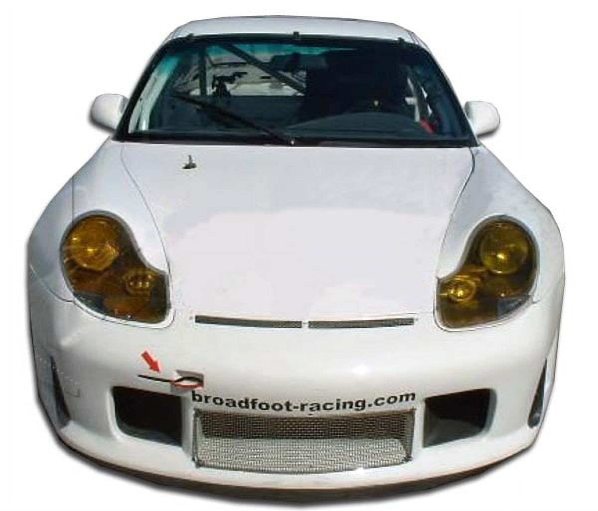 1999-2001 Porsche 911 Carrera 996 C2 C4 Duraflex GT3-R Look Wide Body ...
