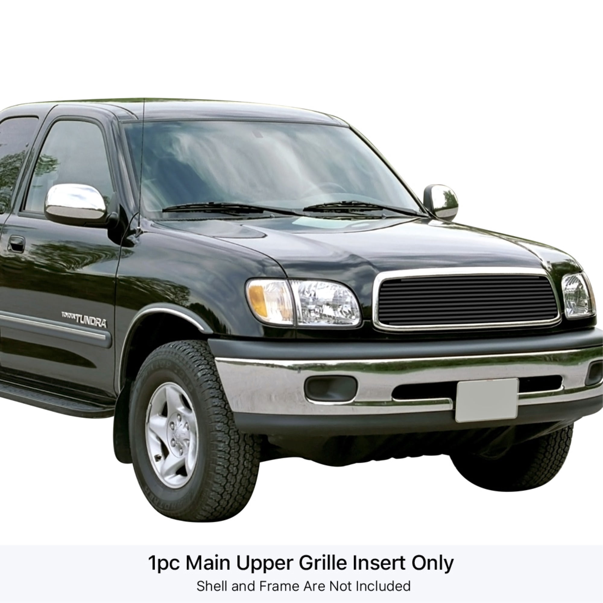 APS 1999-2002 Toyota Tundra Not For Ivan Stewart Edition Black ...