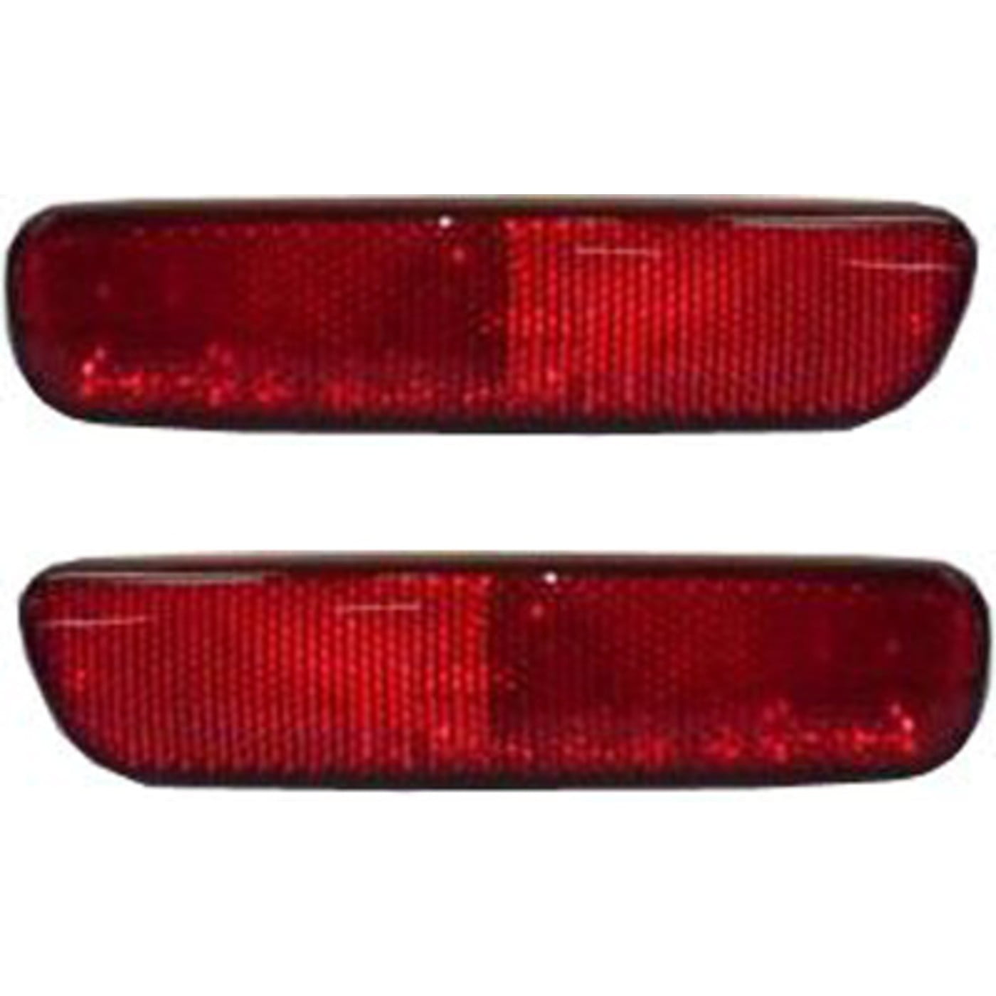 1999-2003 for Lexus for RX300 Rear Driver and Passenger Side Markers ...
