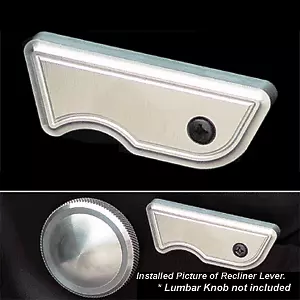 1999-2004 Ford Super Duty F250 F350 Super Duty Excursion Seat Recliner ...