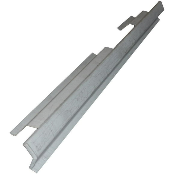 Jeep Grand Cherokee Rocker Panels