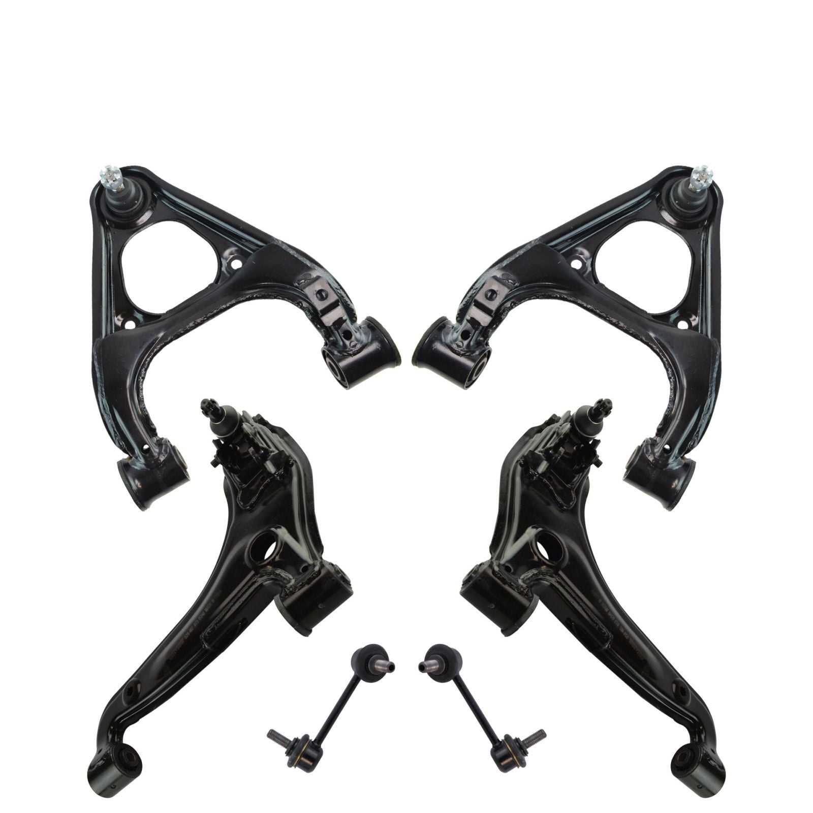 1999-2005 for Mazda for Miata Front Suspension Kit - Power Handling ...