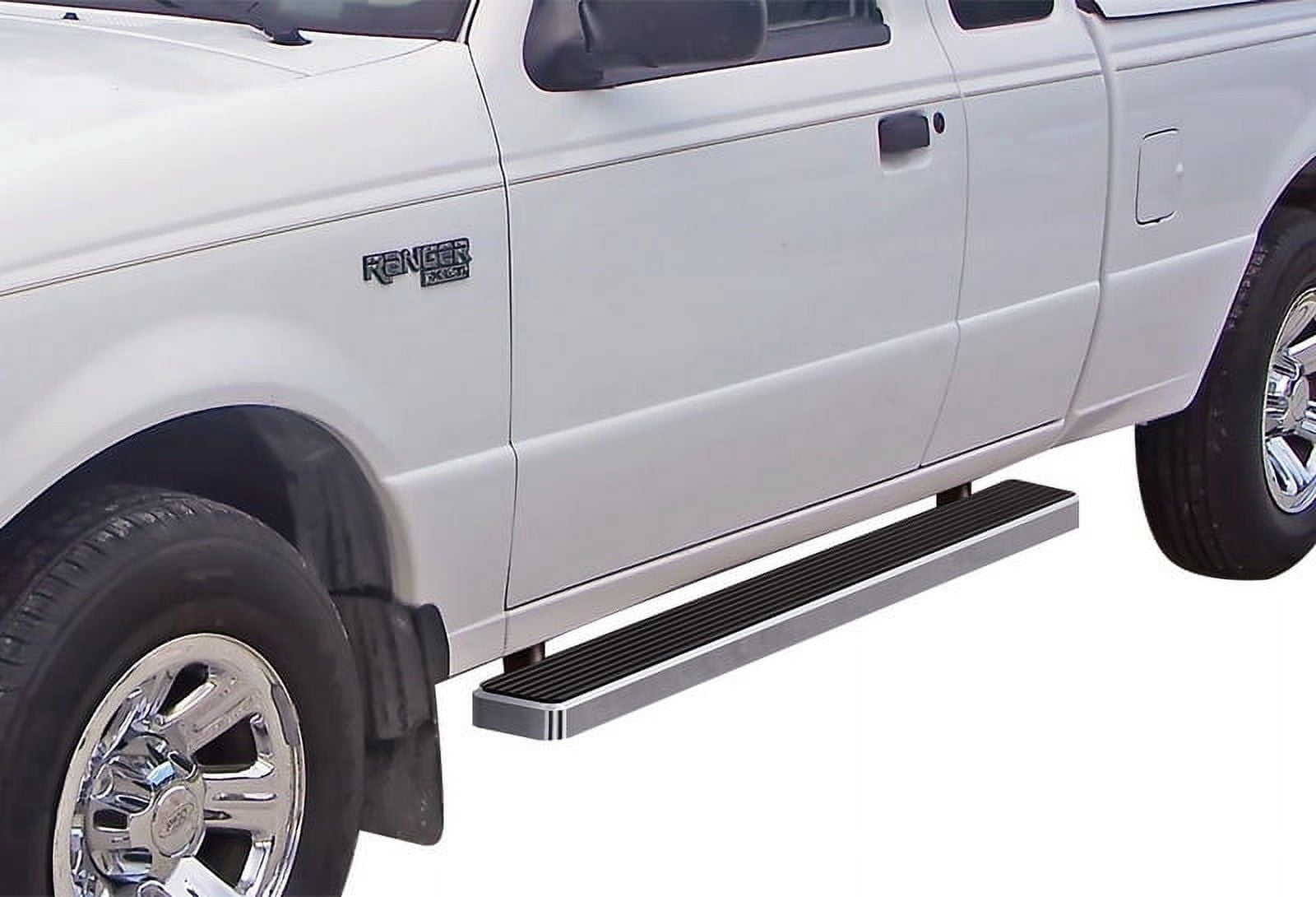 1999-2011 Ford Ranger Super Cab 4 Door/ 1999-2011 Ford Ranger EDGE ...