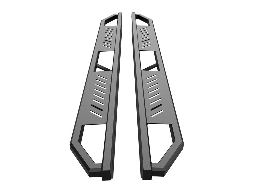 Ford Ranger Step Nerf Bar