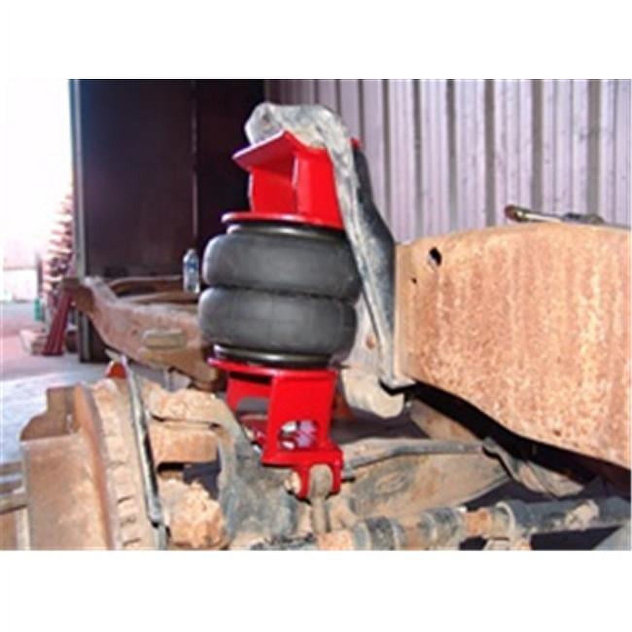 1999-2011 Front Ford F250, F350 & Excursion 2Wd Twin I-Beam Complete ...