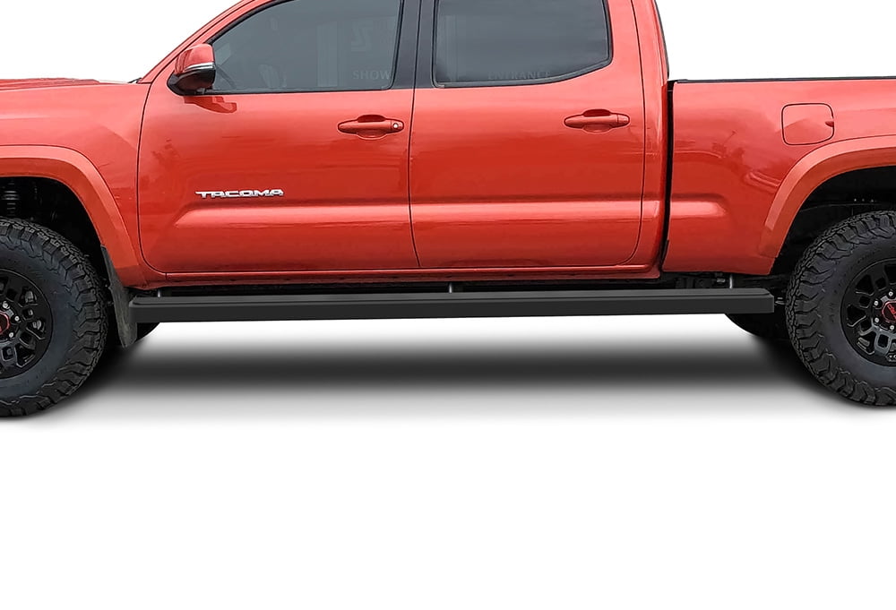1999-2013 Chevy Silverado / GMC Sierra 1500/2500 Extended Cab 6.5ft Bed ...