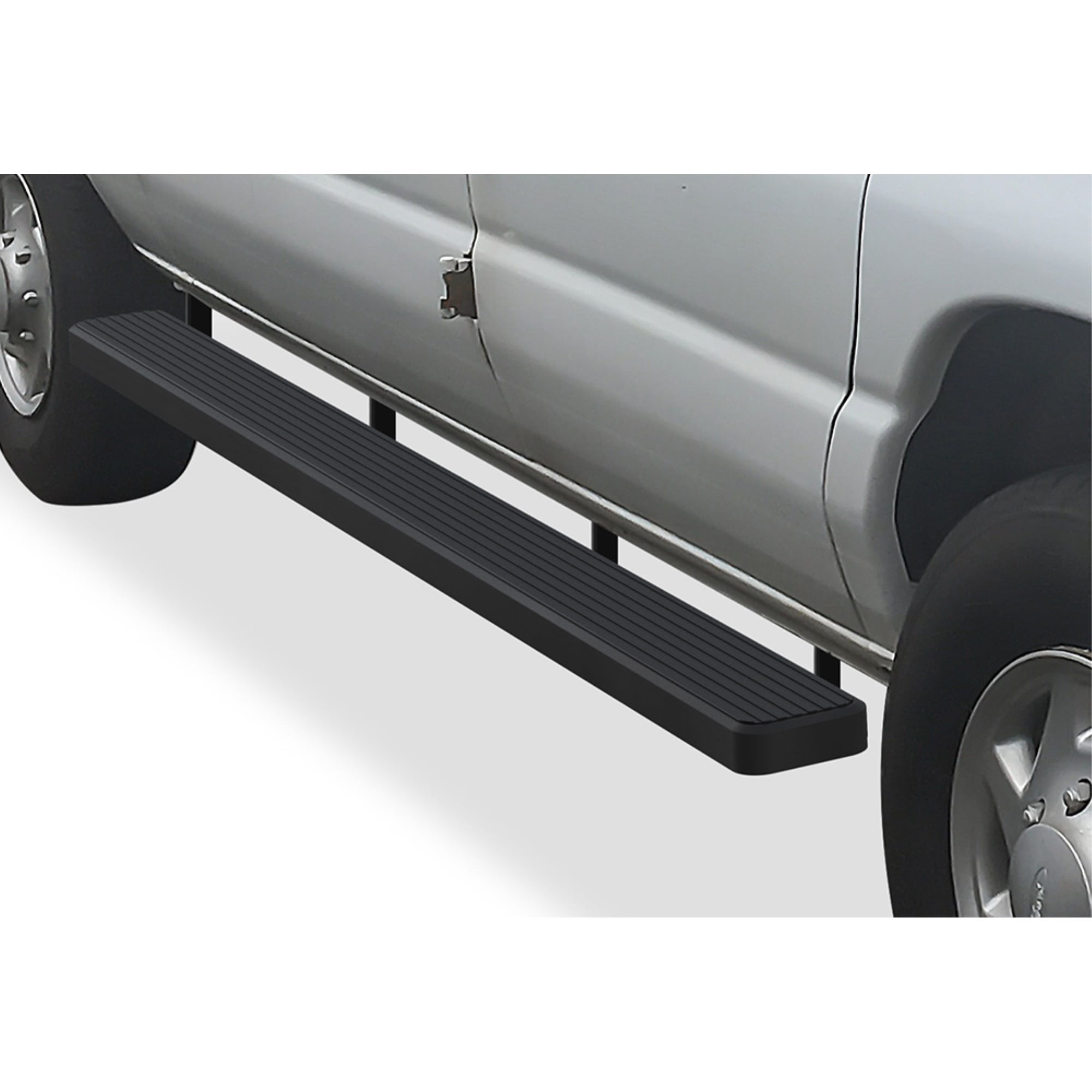 1999-2014 Ford Econoline Van (Full Size) For 3 Door Models Only ...