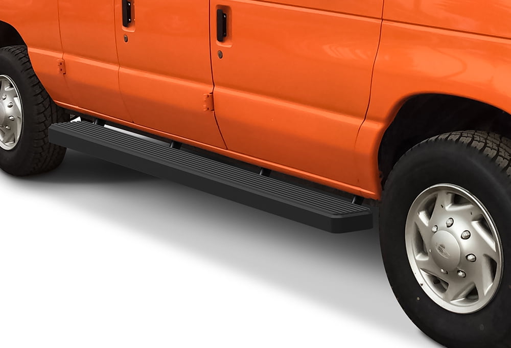 1999-2014 Ford Econoline Van (Full Size) (Driver 37.4 Inch/Passenger 96 ...