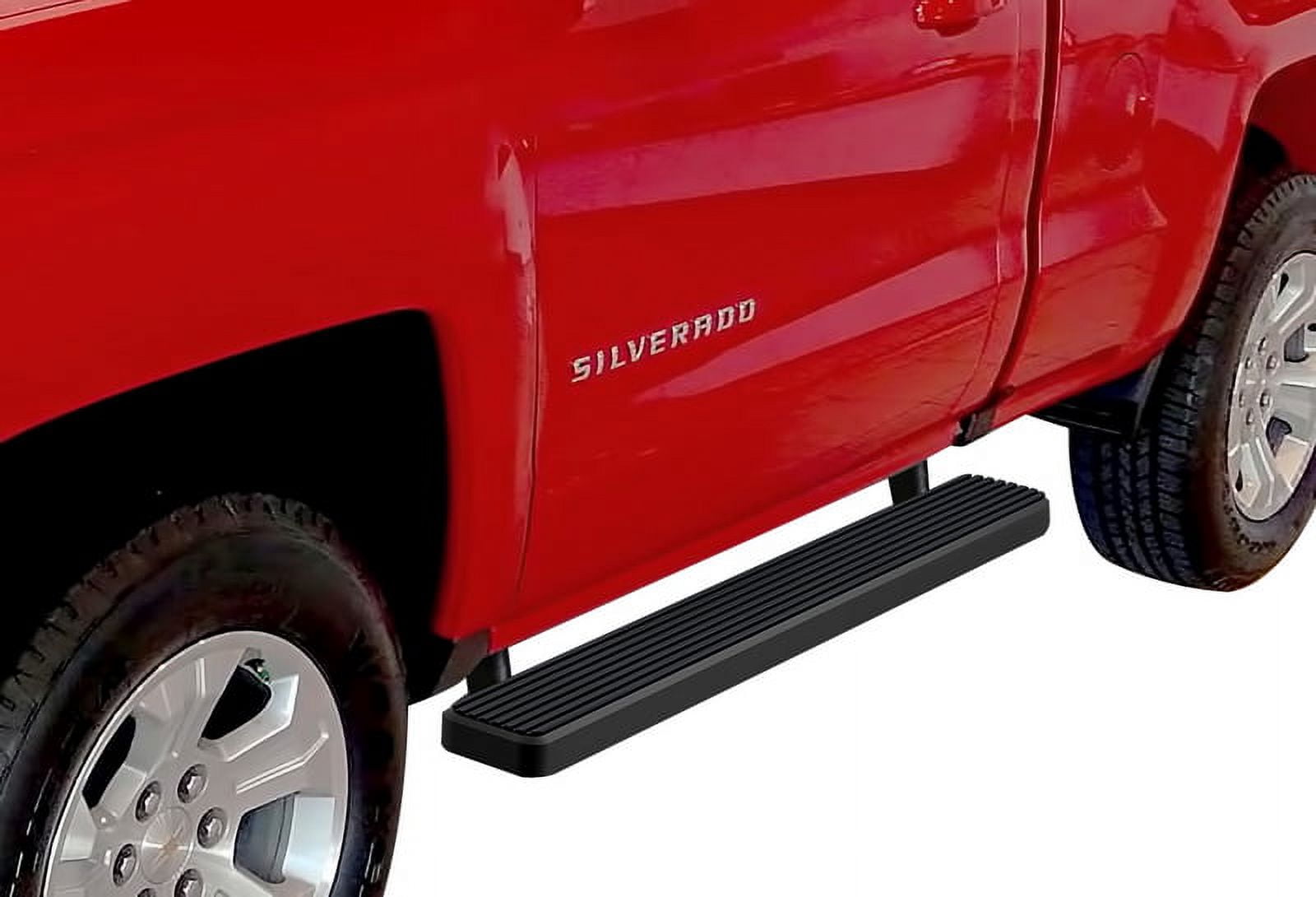 1999-2016 Chevy Silverado/ GMC Sierra 1500/2500/3500 Regular Cab (Excl ...