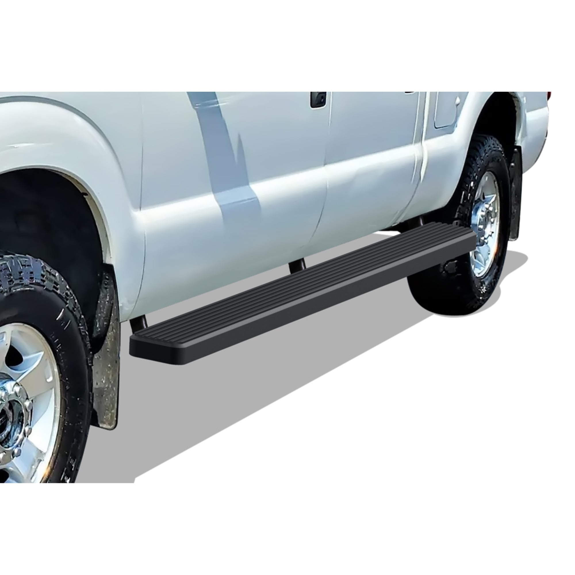1999-2016 Ford F-250/F-350/F-450/F-550 Super Duty Crew Cab 5.5 ft Bed ...