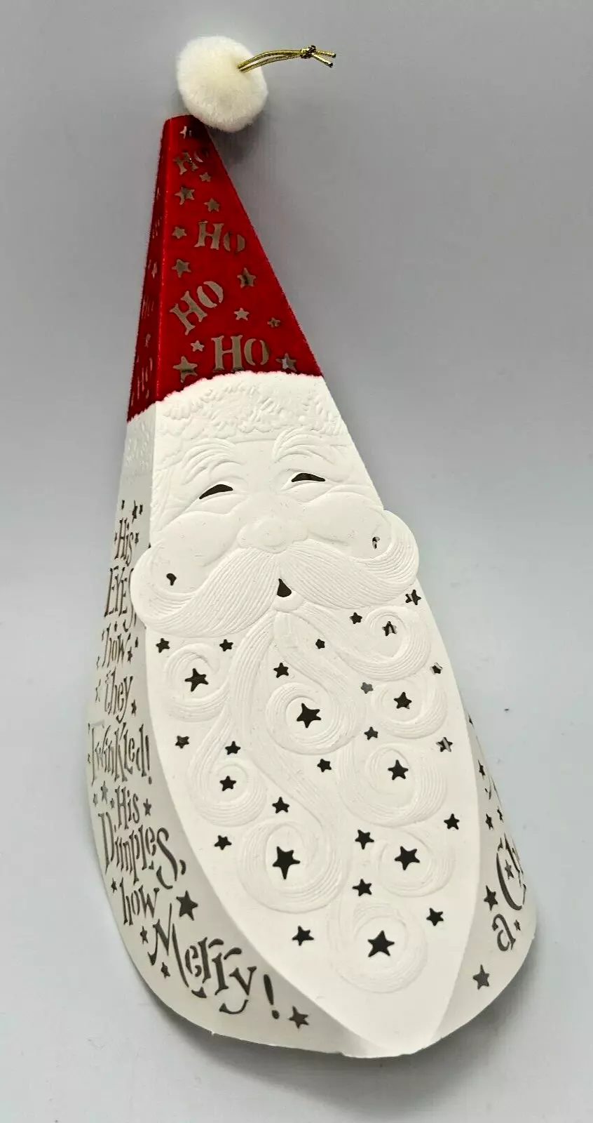 1999 A Visit From St. Nicholas (Laser Gallery) - Walmart.com