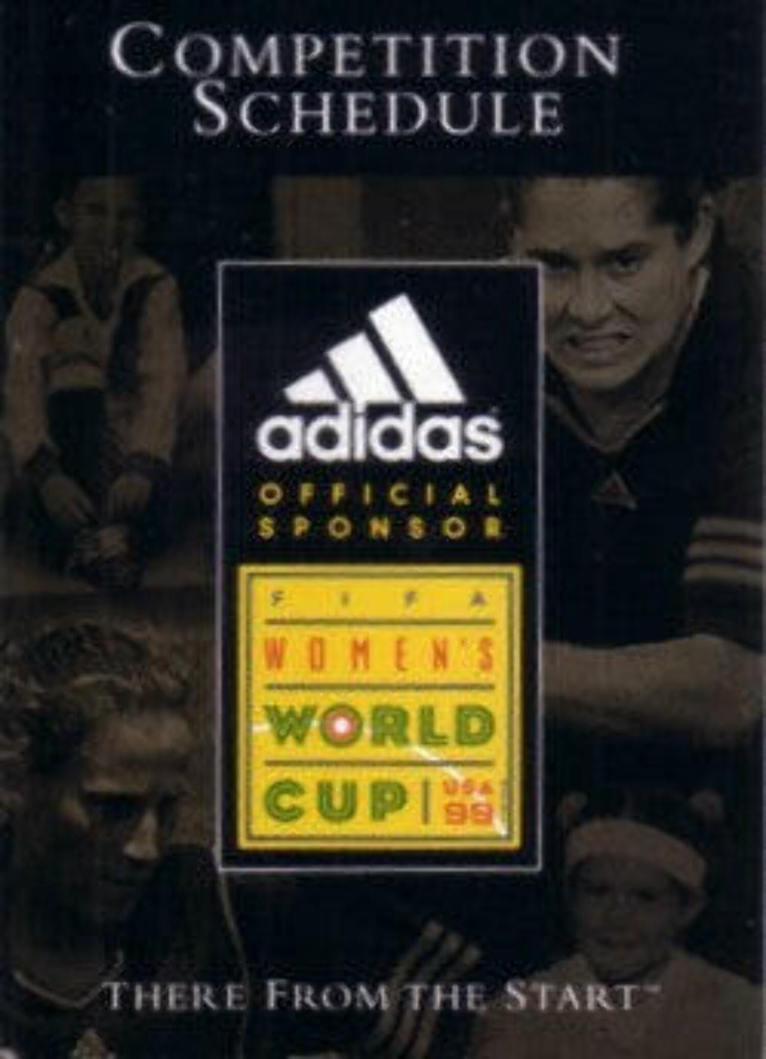 Adidas Cards