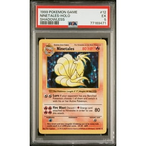 Pokemon Trading Cards New Arrivals - Walmart.com