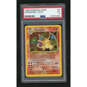 Charizard Box Set