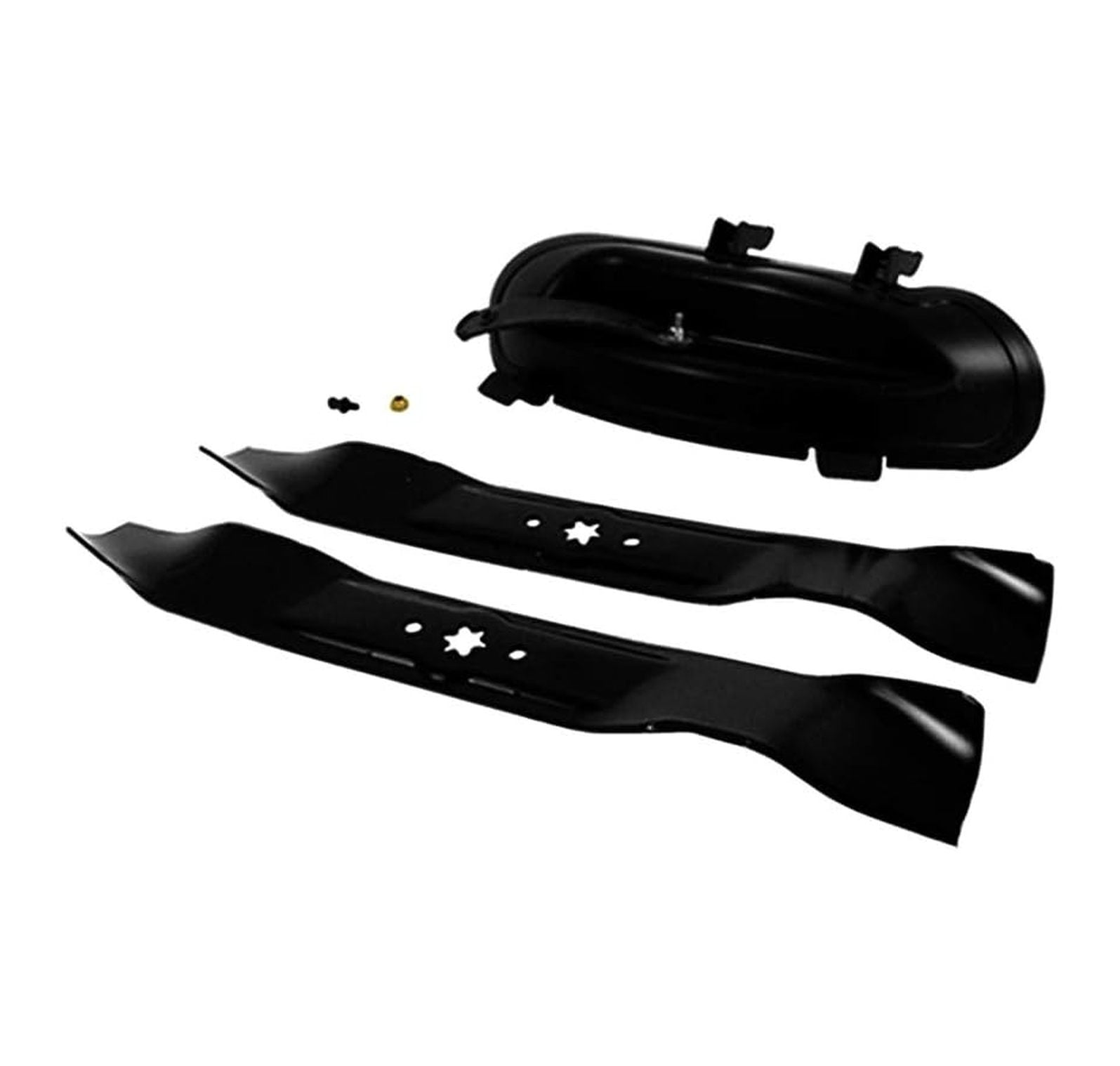 19A30006OEM Mulch Kit 42" Decks LTX1040 LTX1042 Tractors RZT-L42 RZT ...