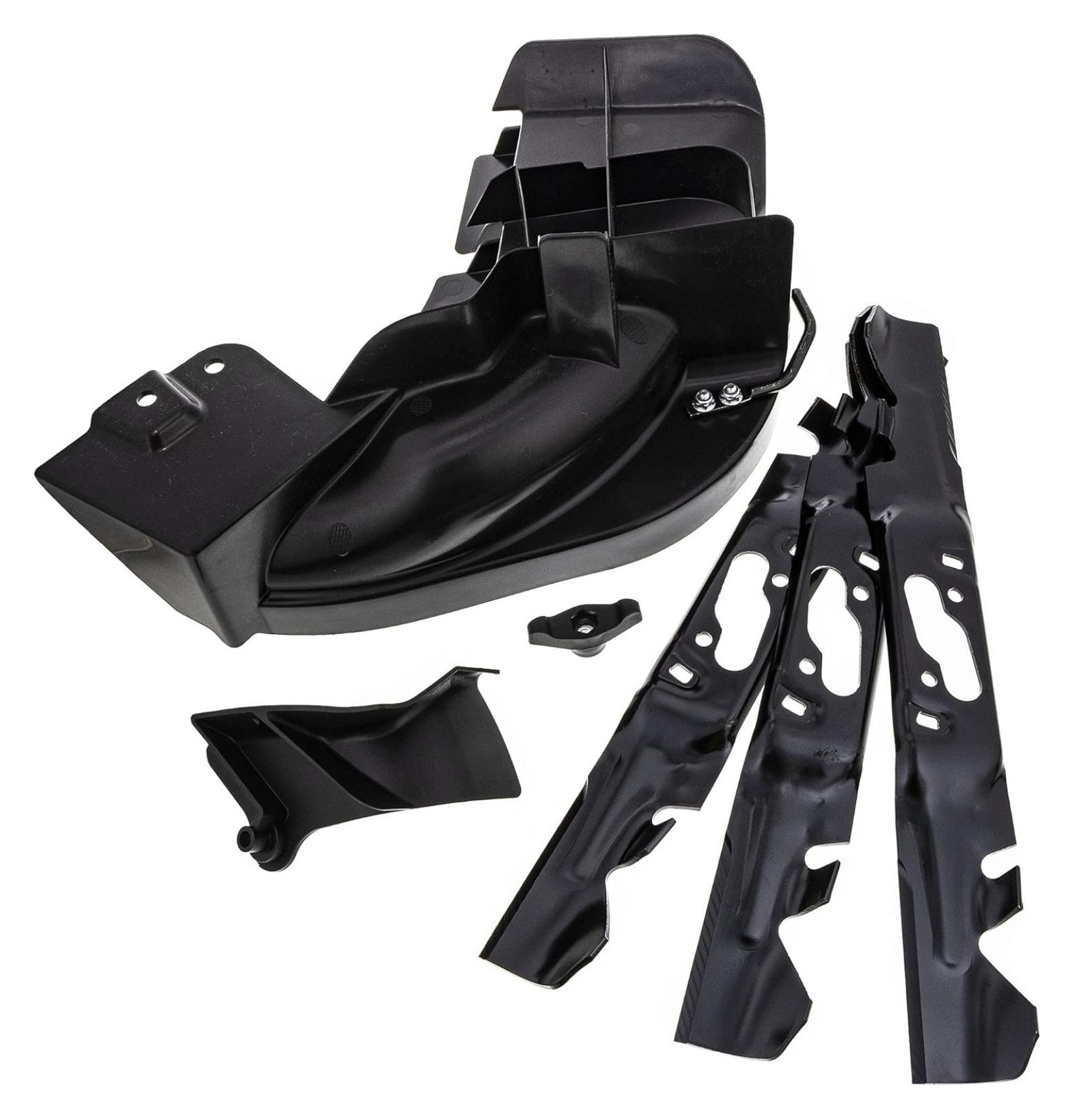 19A30040100 FastAttach Xtreme Mulching Kit 54" Deck Fab Enduro XT2 XT1 ...