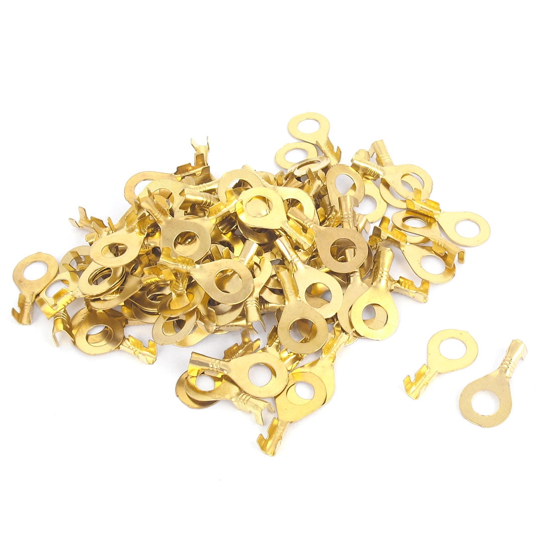 Ring Tongue Terminals