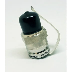 Best Sellers In Industrial Scientific Pressure Probes Sensors