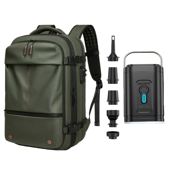 19Inch Adventure Backpack with Vacuum Compression Vacuum Compression ...